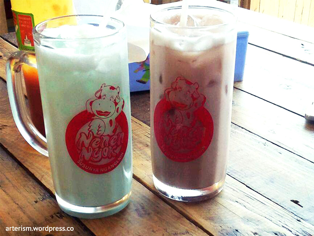 Nenen Nyok | GOERS