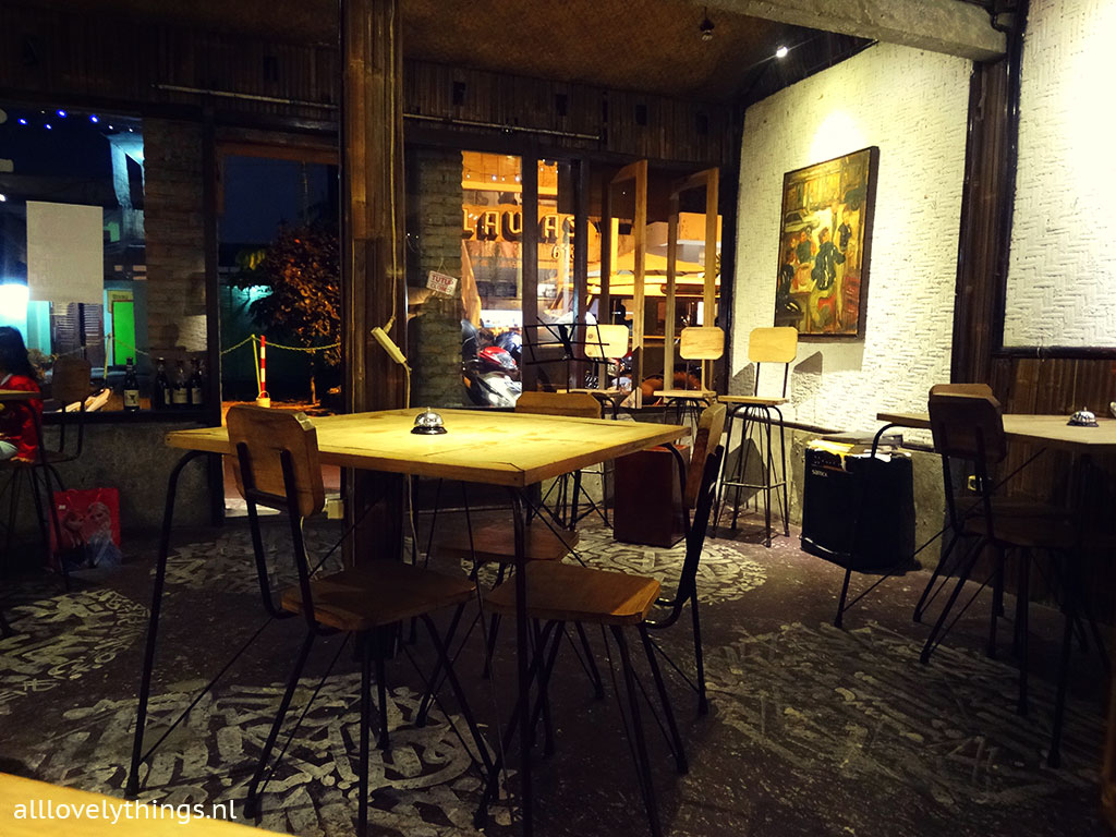 Sellie Coffee | GOERS